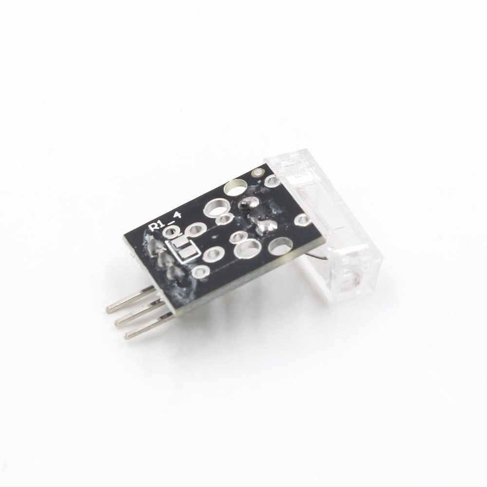 KY-031 B24 Knock Sensor Module Switch for Arduino Raspberry Pi | Satistronics